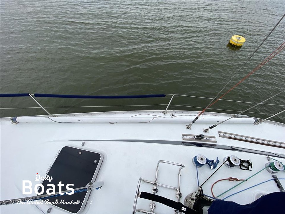 1976 Contessa 35 for sale. View price, photos and Buy 1976 Contessa 35 ...