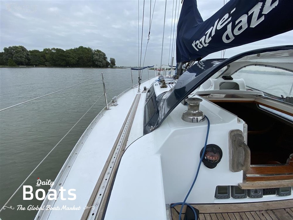 1976 Contessa 35 for sale. View price, photos and Buy 1976 Contessa 35 ...