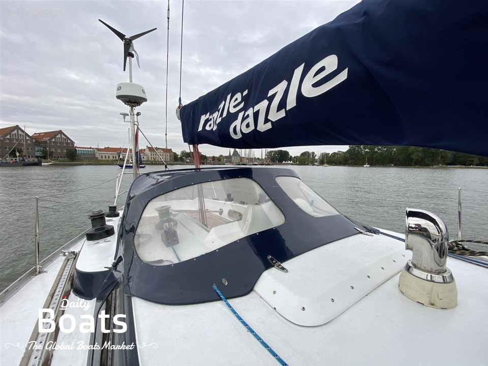 1976 Contessa 35 for sale. View price, photos and Buy 1976 Contessa 35 ...