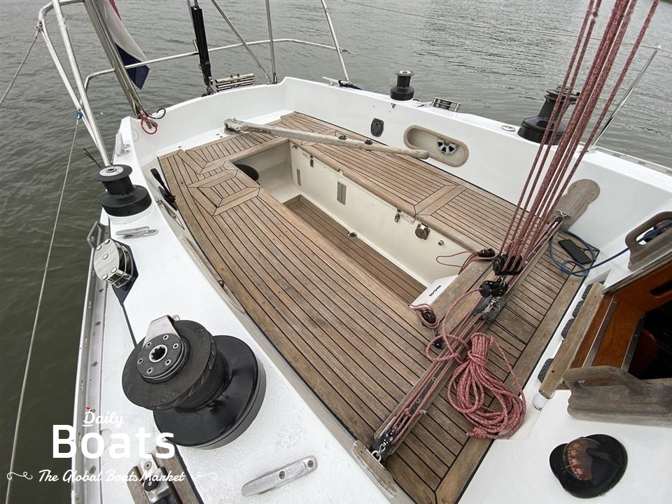 1976 Contessa 35 for sale. View price, photos and Buy 1976 Contessa 35 ...