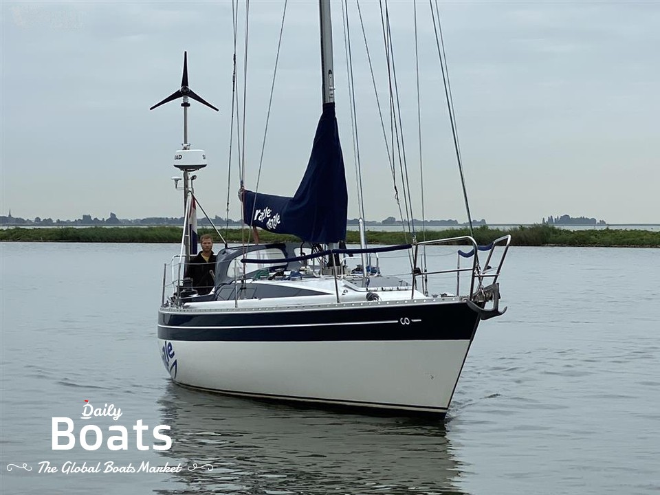 1976 Contessa 35 for sale. View price, photos and Buy 1976 Contessa 35 ...