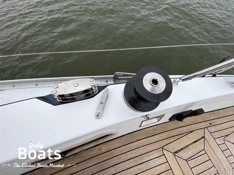 1976 Contessa 35 for sale. View price, photos and Buy 1976 Contessa 35 ...