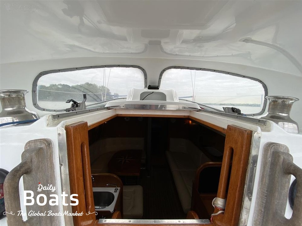 1976 Contessa 35 for sale. View price, photos and Buy 1976 Contessa 35 ...