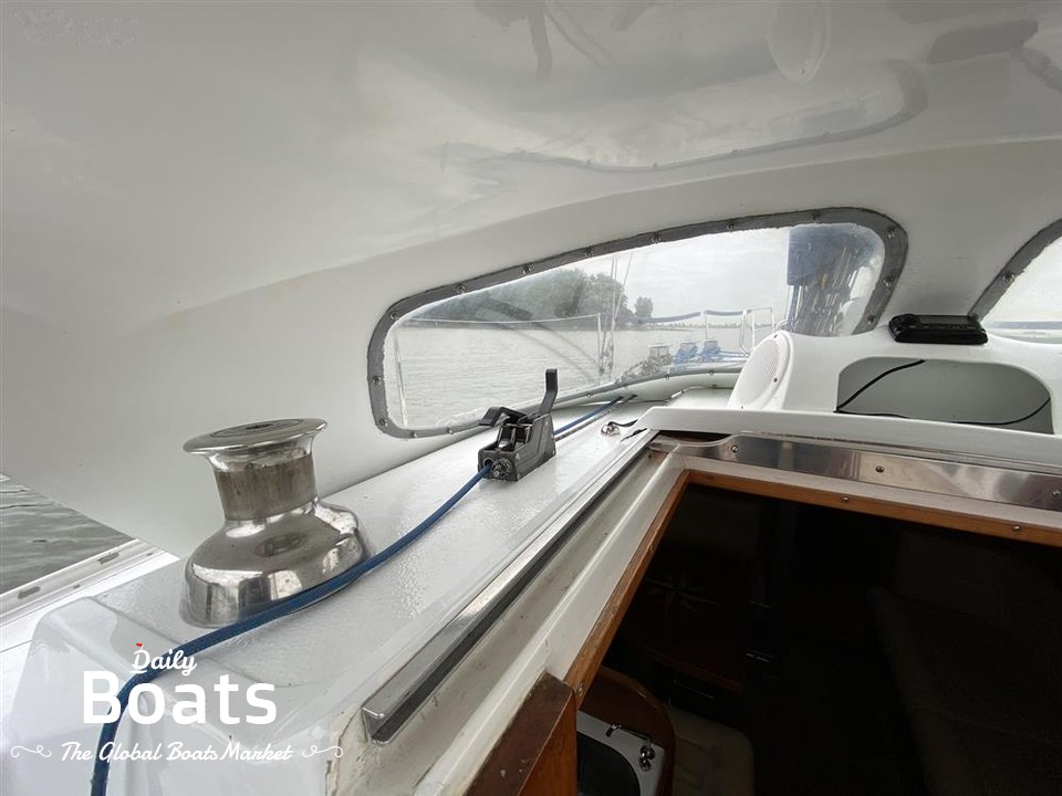 1976 Contessa 35 for sale. View price, photos and Buy 1976 Contessa 35 ...