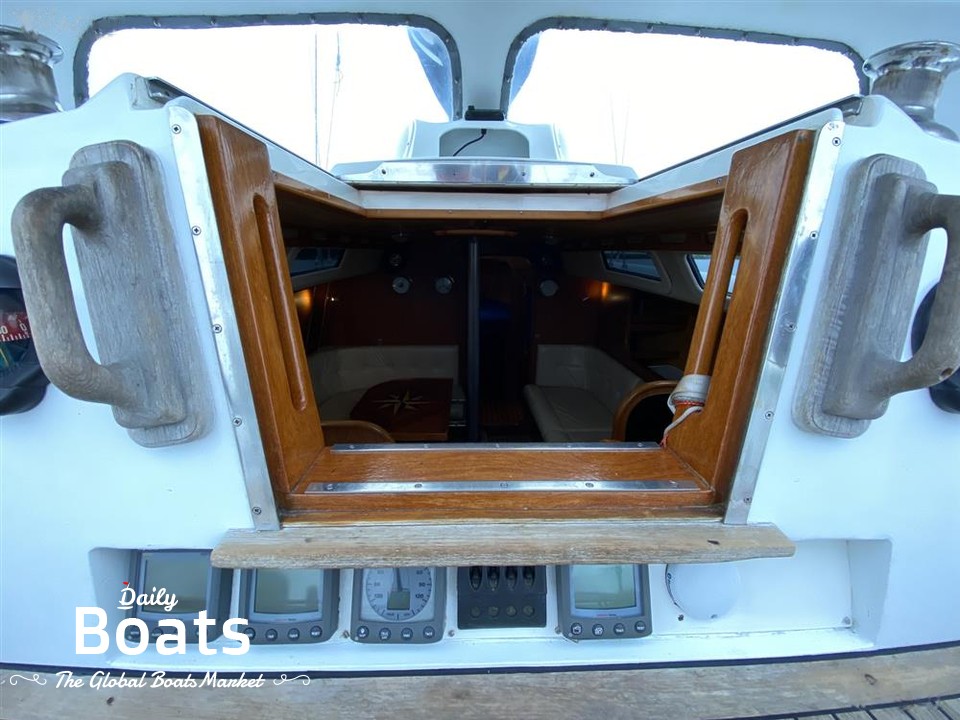 1976 Contessa 35 for sale. View price, photos and Buy 1976 Contessa 35 ...