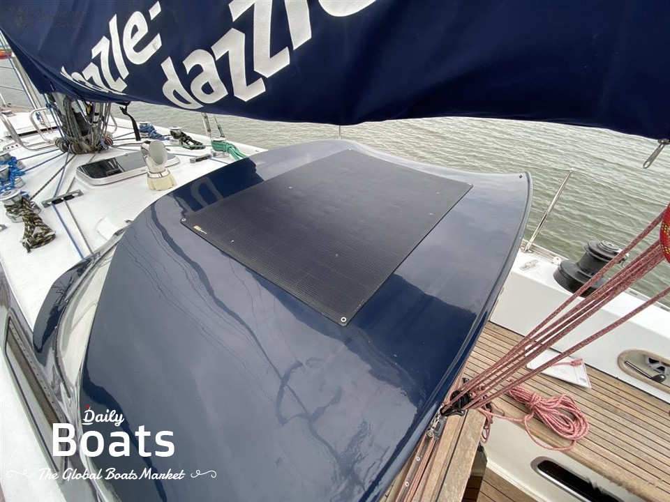 1976 Contessa 35 for sale. View price, photos and Buy 1976 Contessa 35 ...