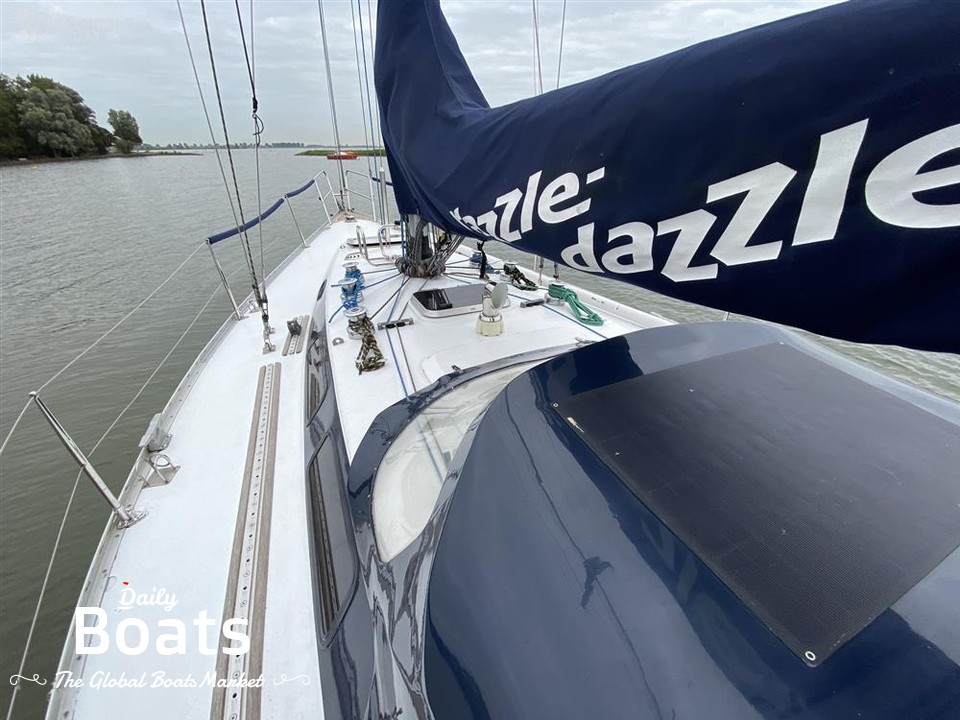 1976 Contessa 35 for sale. View price, photos and Buy 1976 Contessa 35 ...