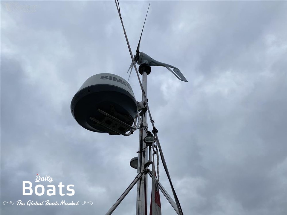 1976 Contessa 35 for sale. View price, photos and Buy 1976 Contessa 35 ...