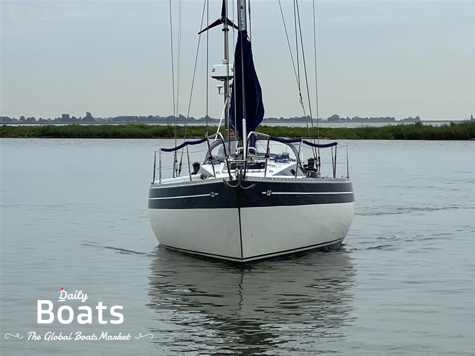 1976 Contessa 35 for sale. View price, photos and Buy 1976 Contessa 35 ...