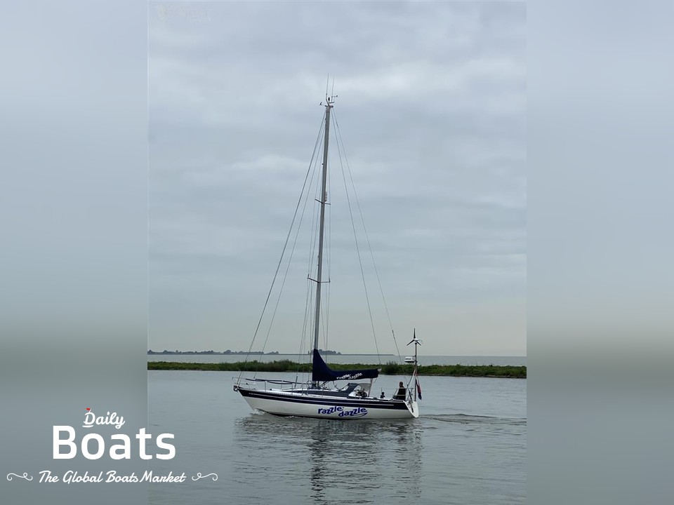 1976 Contessa 35 for sale. View price, photos and Buy 1976 Contessa 35 ...