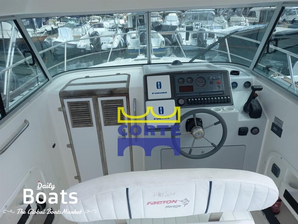 2006 Faeton 780 Moraga for sale. View price, photos and Buy 2006 Faeton ...