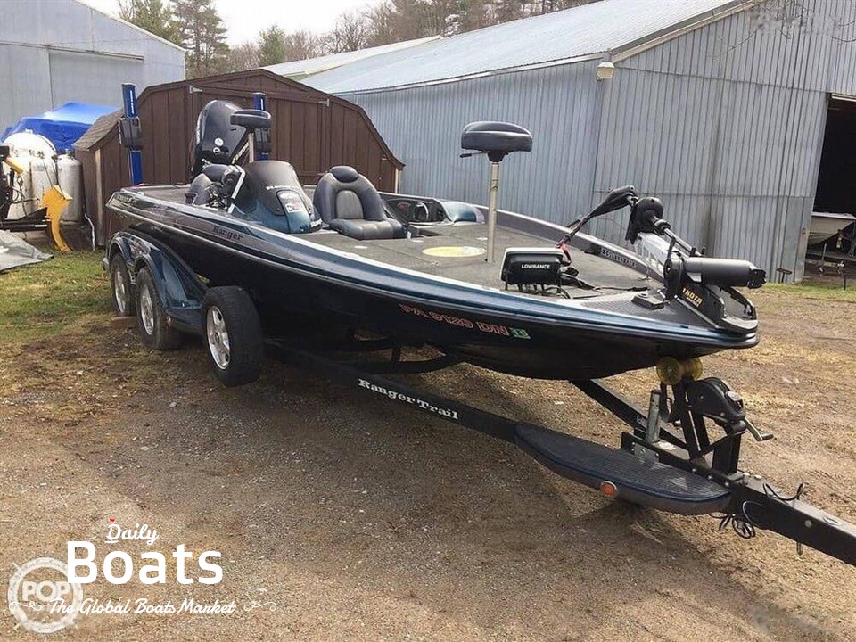 2009 Ranger Boats Z20 Comanche en venta. Ver precio, fotos y Comprar ...