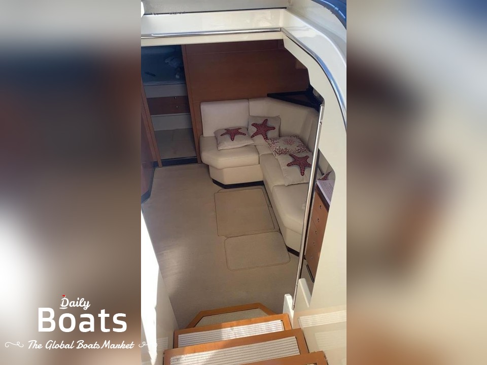 2008 Sarnico 50 for sale. View price, photos and Buy 2008 Sarnico 50 ...