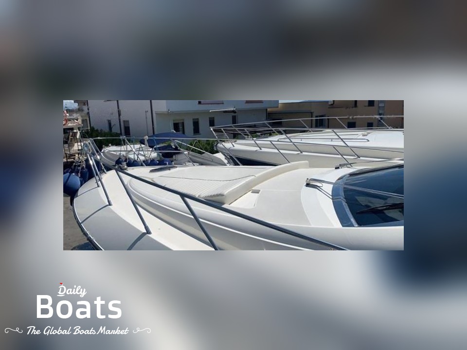 2008 Sarnico 50 for sale. View price, photos and Buy 2008 Sarnico 50 ...