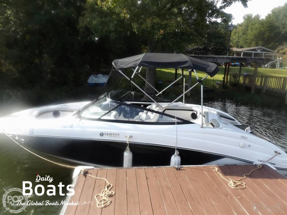 2010 Yamaha Sx210 for sale. View price, photos and Buy 2010 Yamaha ...