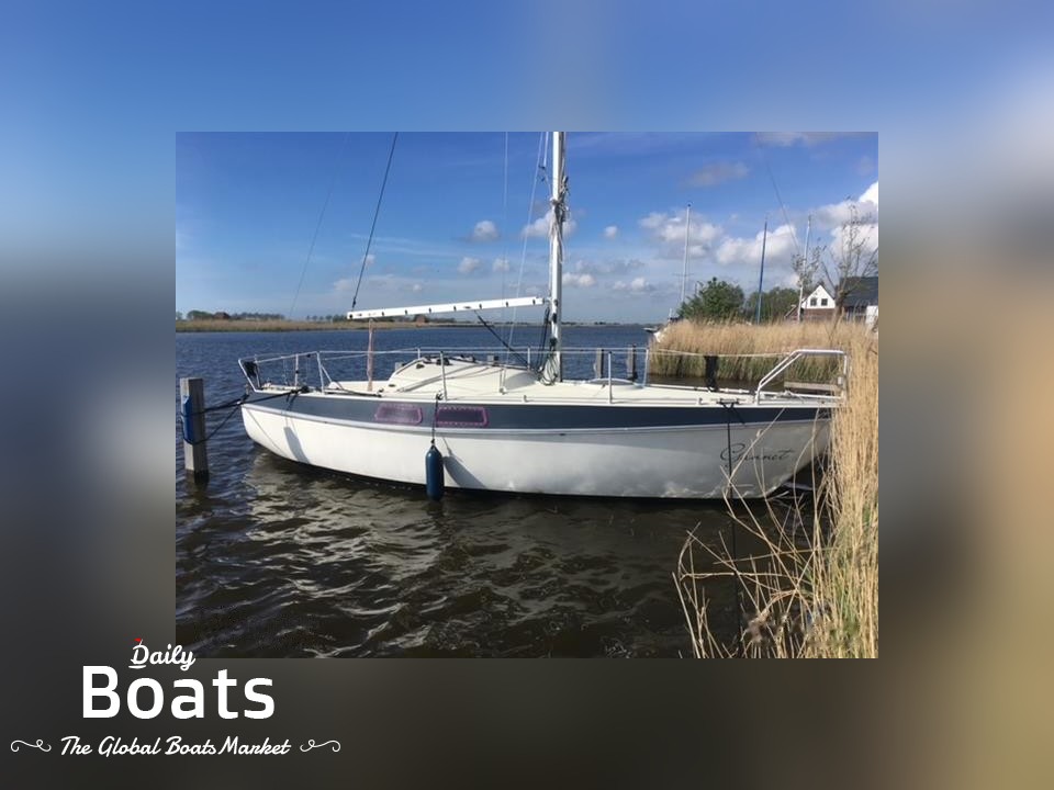 1979 Etap 22 for sale. View price, photos and Buy 1979 Etap 22 #213145