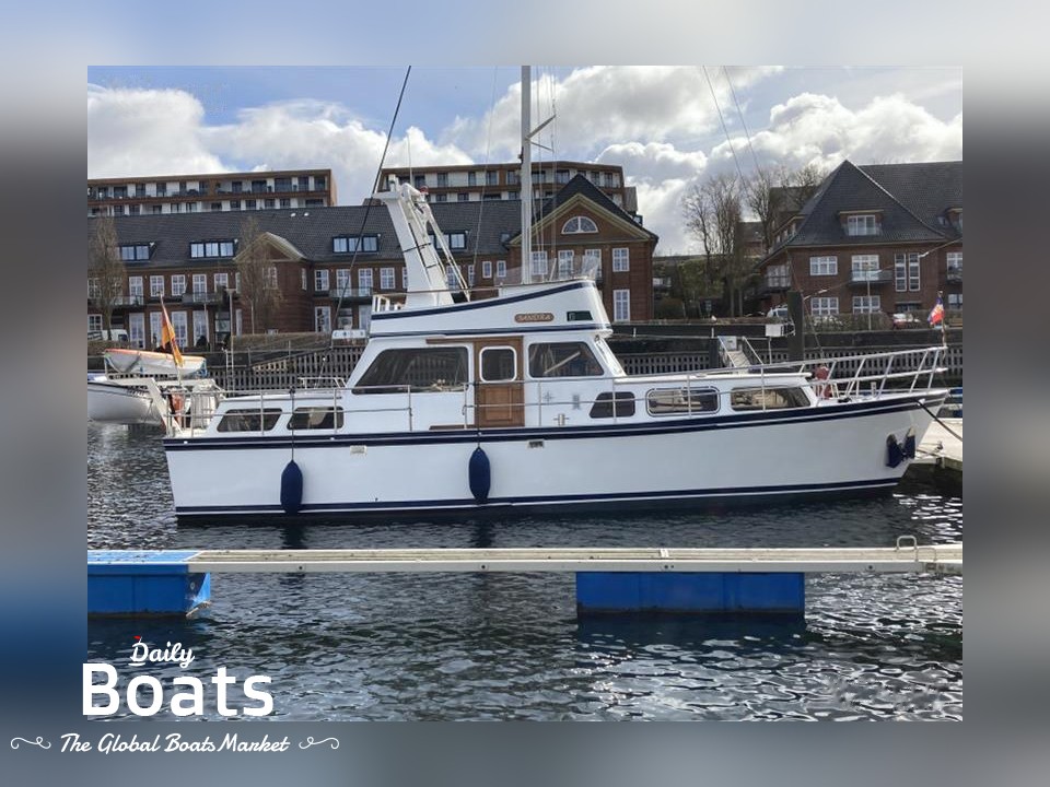 1975 Condor Yachts Deluxe for sale. View price, photos and Buy 1975 ...