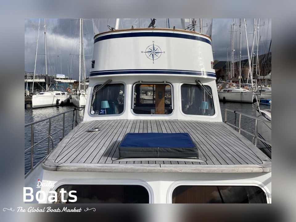 1975 Condor Yachts Deluxe for sale. View price, photos and Buy 1975 ...