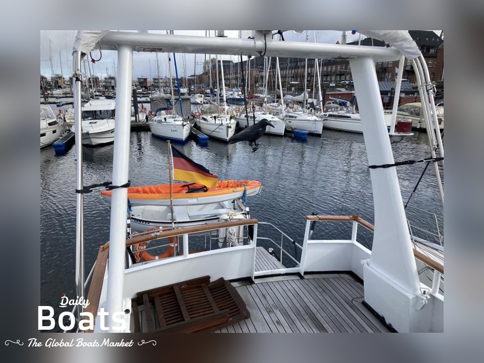 1975 Condor Yachts Deluxe for sale. View price, photos and Buy 1975 ...