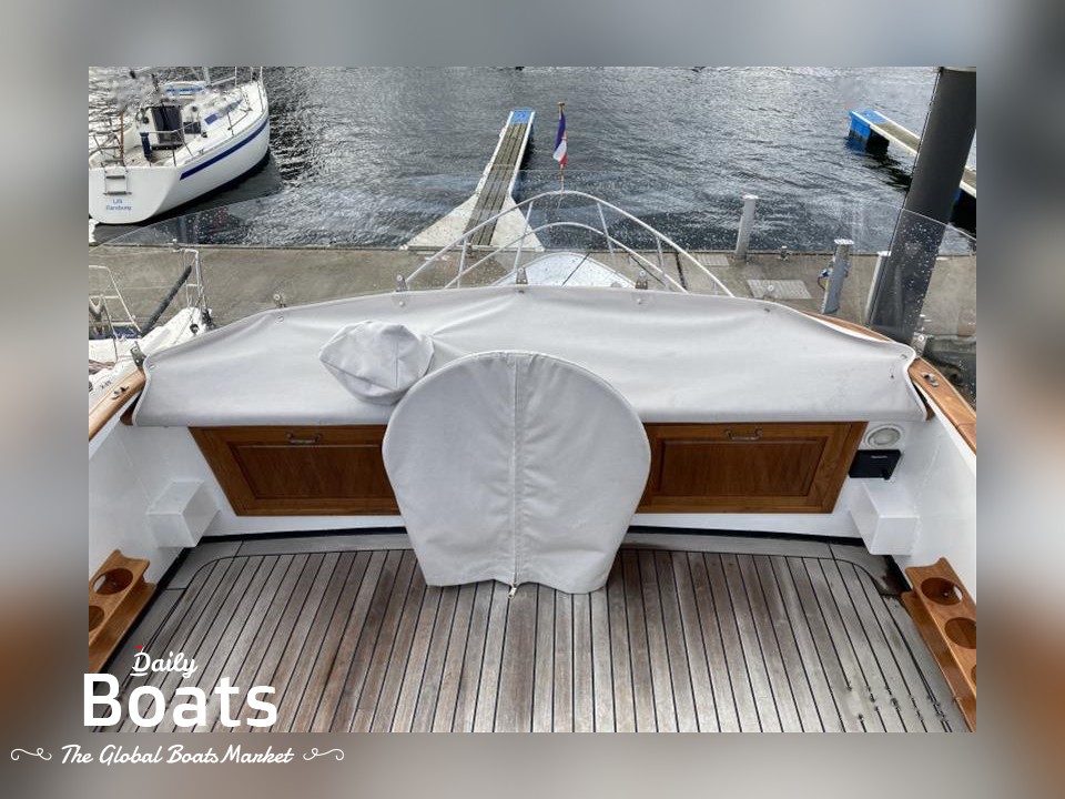 1975 Condor Yachts Deluxe for sale. View price, photos and Buy 1975 ...