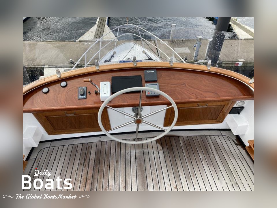 1975 Condor Yachts Deluxe for sale. View price, photos and Buy 1975 ...