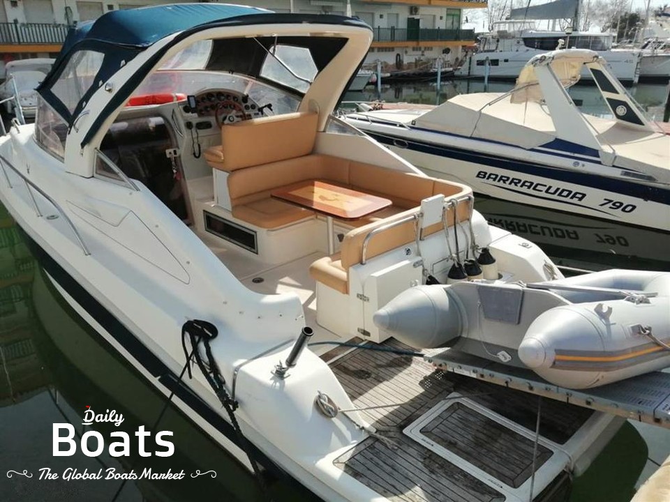 2004 Rio 850 Cruiser for sale. View price, photos and Buy 2004 Rio 850 ...