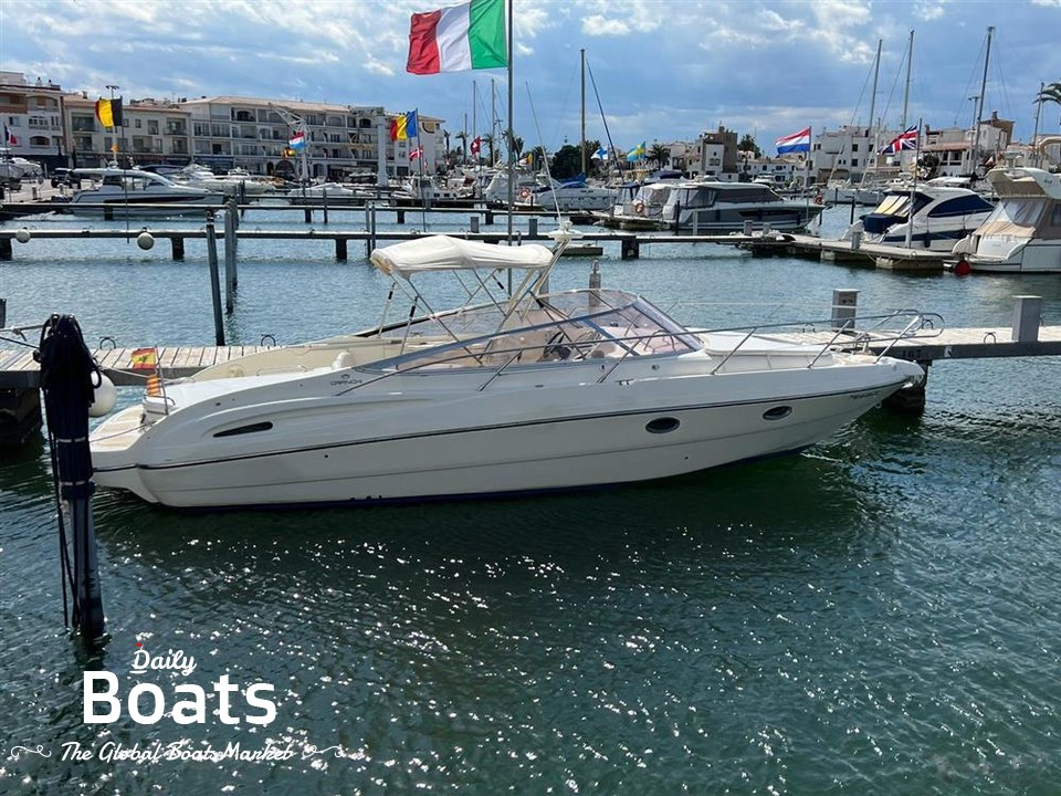 2003 Cranchi 28 Csl for sale. View price, photos and Buy 2003 Cranchi ...