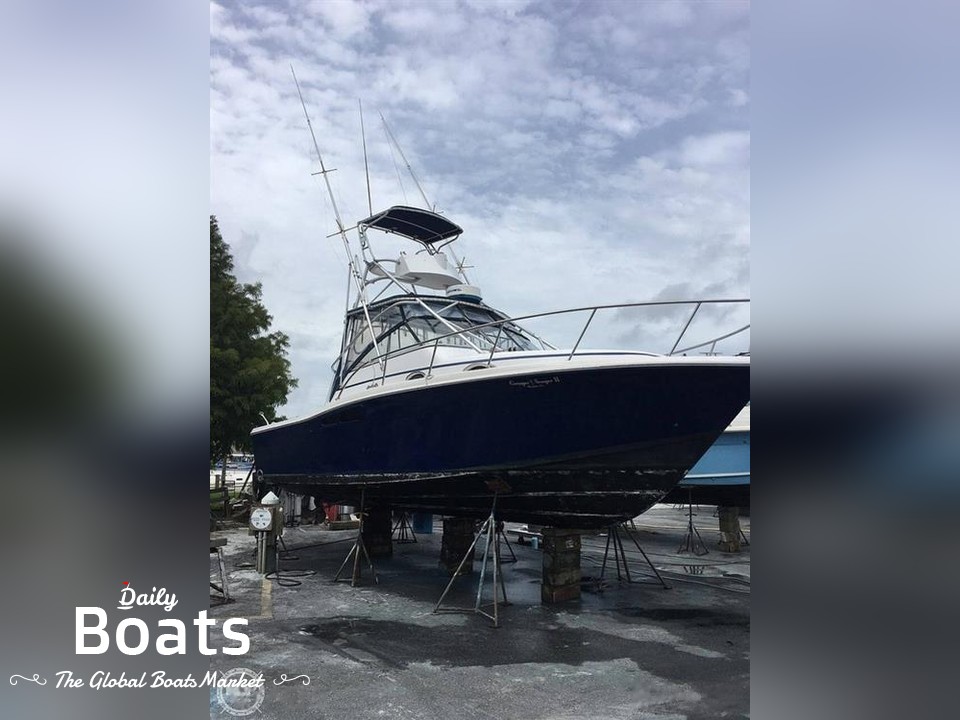 2000 Pro-Line 33 Express for sale. View price, photos and Buy 2000 Pro ...