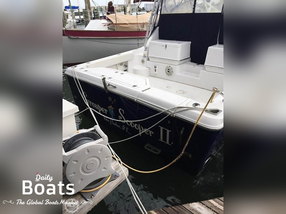 2000 Pro-Line 33 Express for sale. View price, photos and Buy 2000 Pro ...