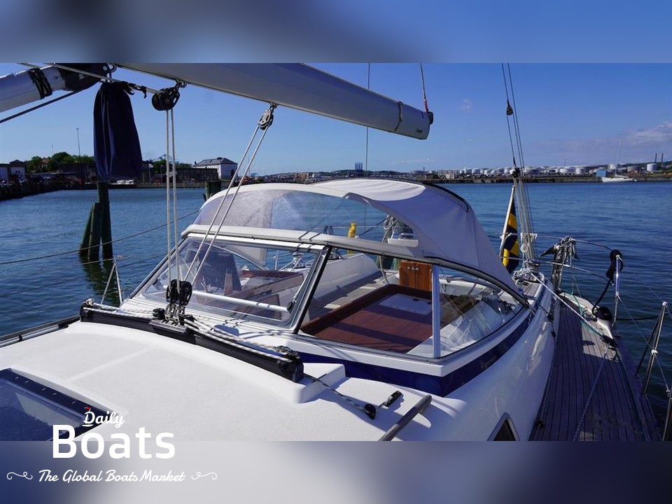 2014 Hallberg Rassy 412 for sale. View price, photos and Buy 2014 ...