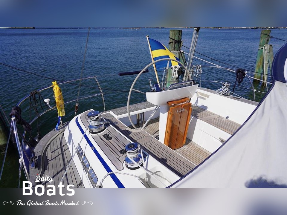 2014 Hallberg Rassy 412 for sale. View price, photos and Buy 2014 ...