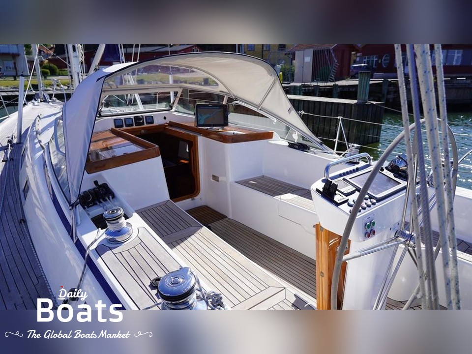 2014 Hallberg Rassy 412 for sale. View price, photos and Buy 2014 ...