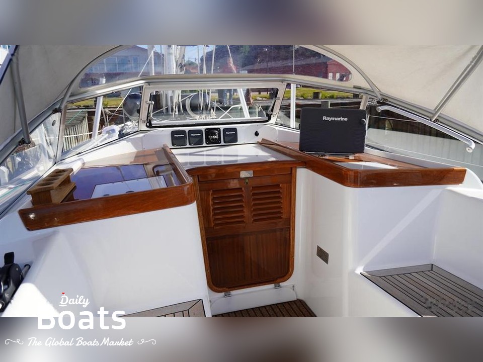 2014 Hallberg Rassy 412 for sale. View price, photos and Buy 2014 ...