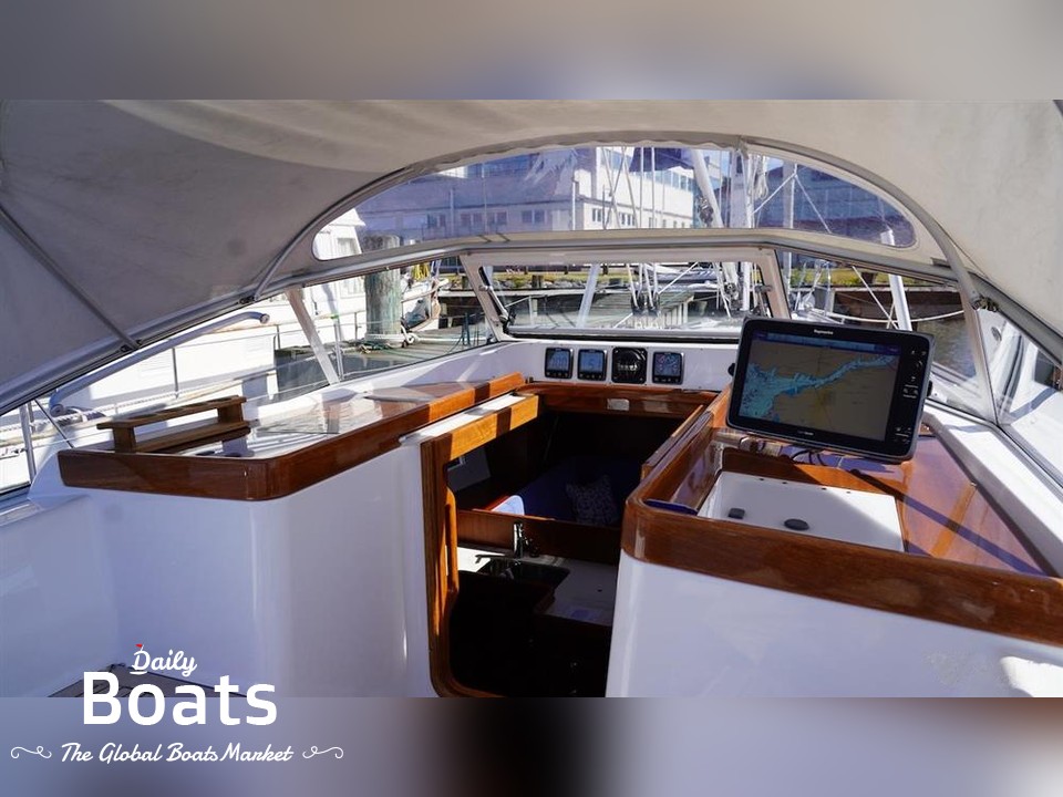 2014 Hallberg Rassy 412 for sale. View price, photos and Buy 2014 ...