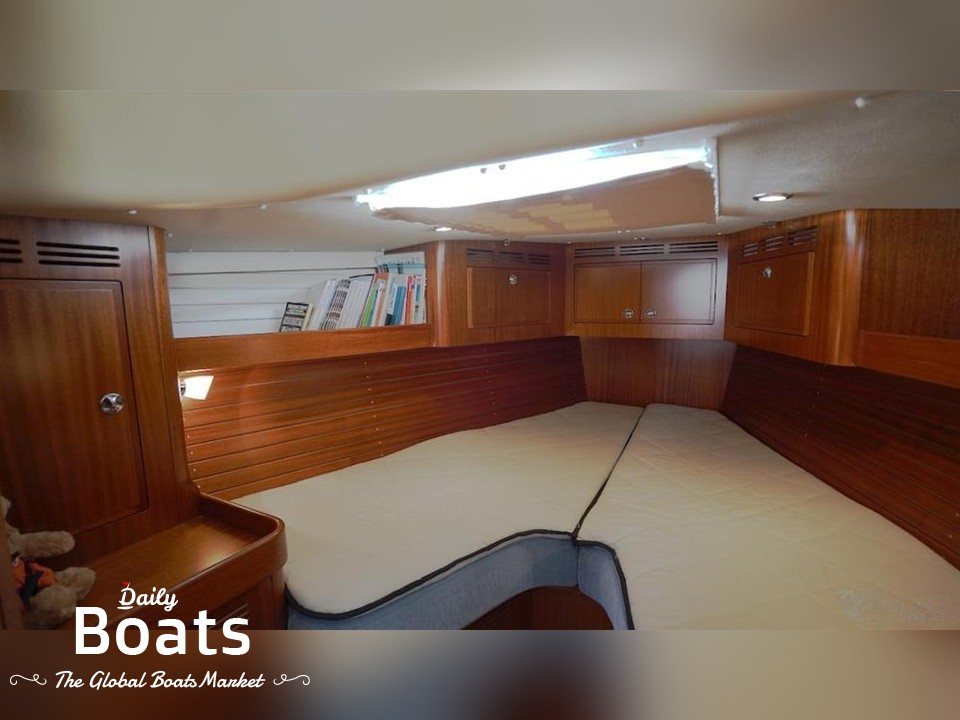 2014 Hallberg Rassy 412 for sale. View price, photos and Buy 2014 ...