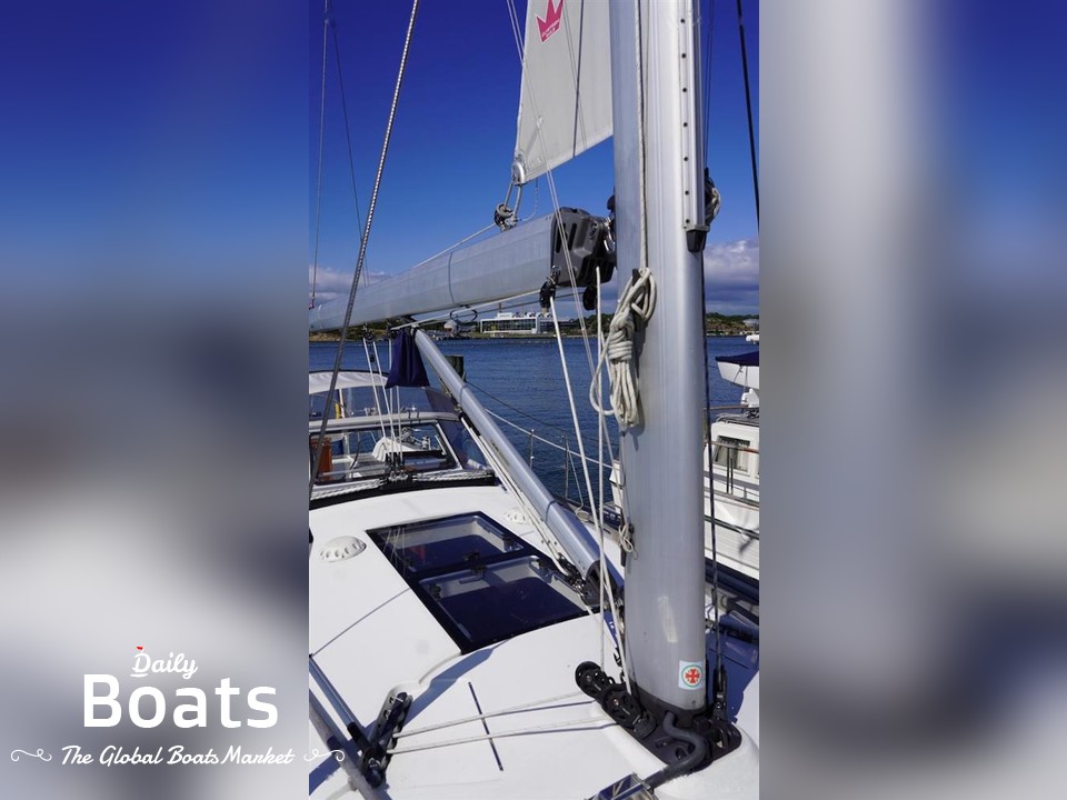 2014 Hallberg Rassy 412 for sale. View price, photos and Buy 2014 ...