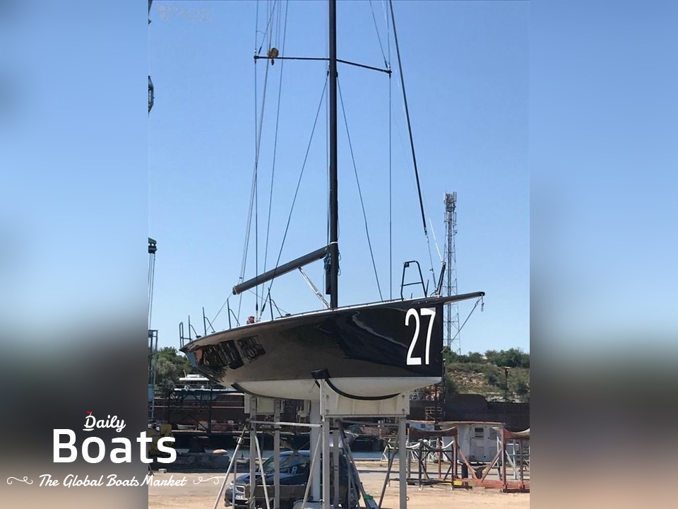 M Boats Soto 40 for sale | View price, photos and Buy M Boats Soto 40