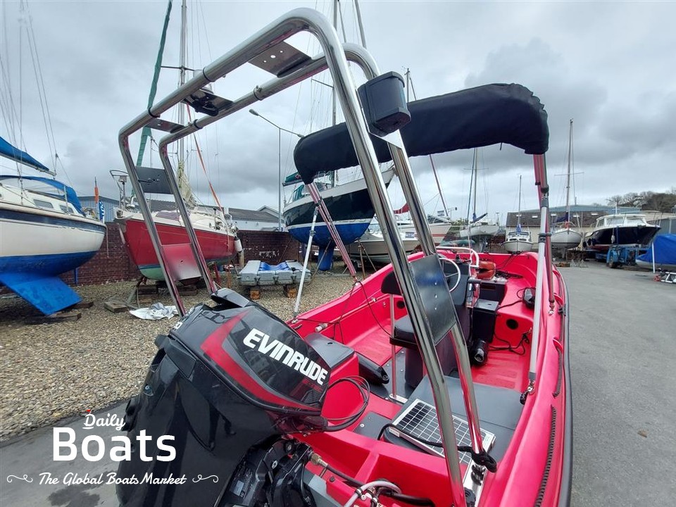 2019 Fun Yak Secu 15 Cruiser for sale. View price, photos and Buy 2019 ...