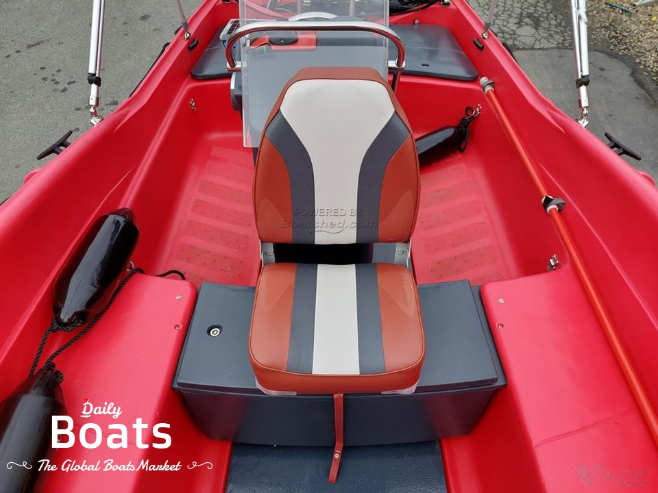 2019 Fun Yak Secu 15 Cruiser for sale. View price, photos and Buy 2019 ...