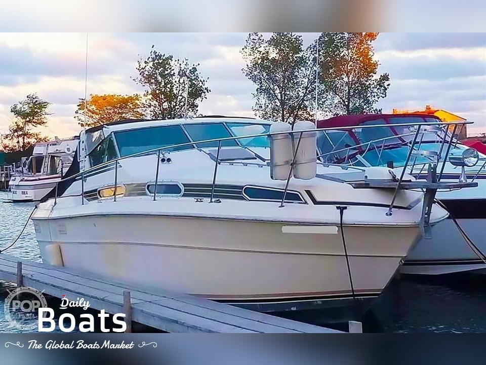 1980 Sea Ray Boats 36 for sale. View price, photos and Buy 1980 Sea Ray ...