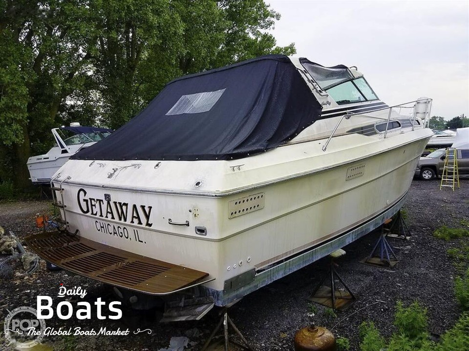 1980 Sea Ray Boats 36 for sale. View price, photos and Buy 1980 Sea Ray ...