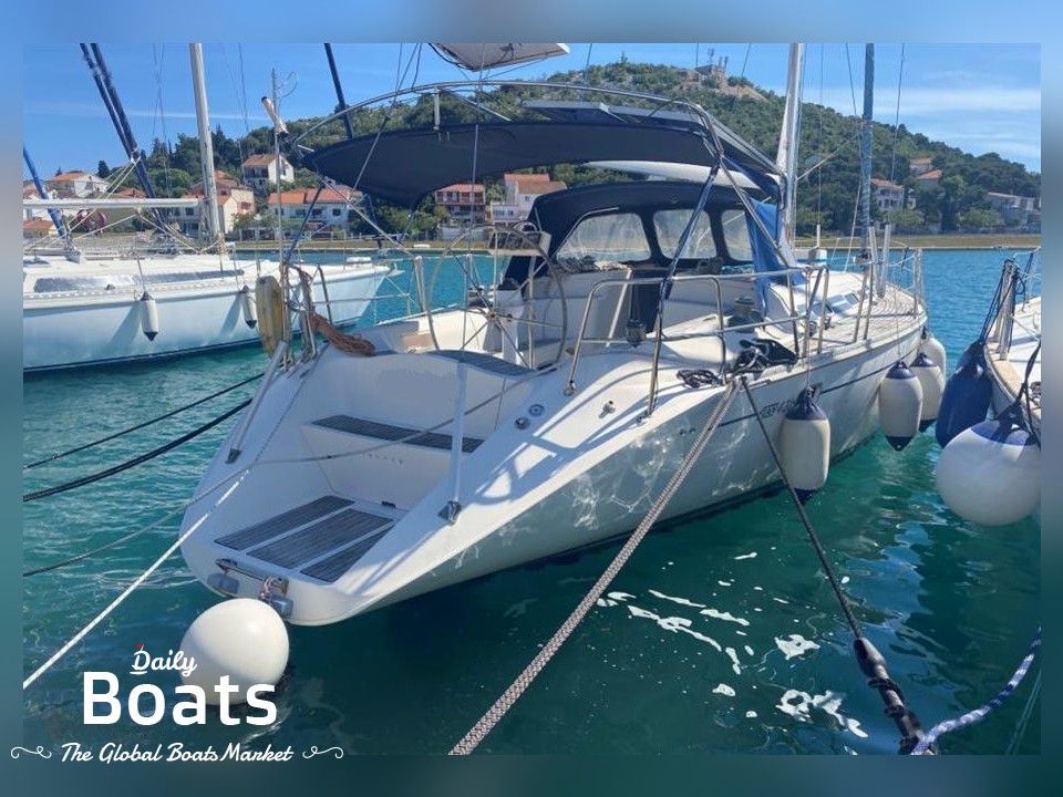 1997 Elan 431 for sale. View price, photos and Buy 1997 Elan 431 #213188