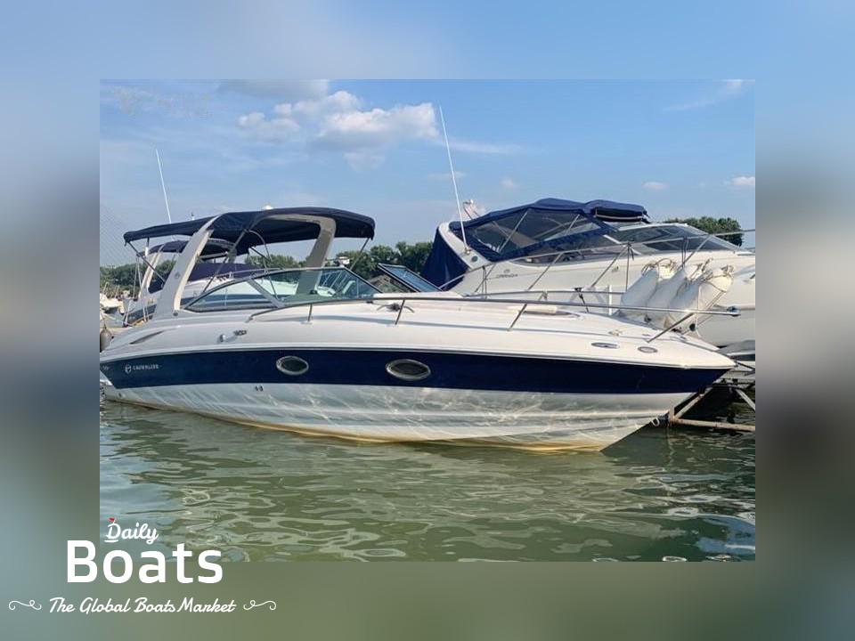 2006 Crownline 275Ccr for sale. View price, photos and Buy 2006 ...