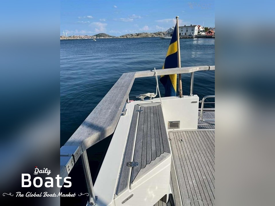 2014 Botnia Marin Targa 37+ Fly for sale. View price, photos and Buy ...