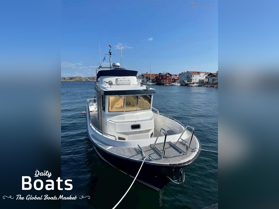 2014 Botnia Marin Targa 37+ Fly for sale. View price, photos and Buy ...