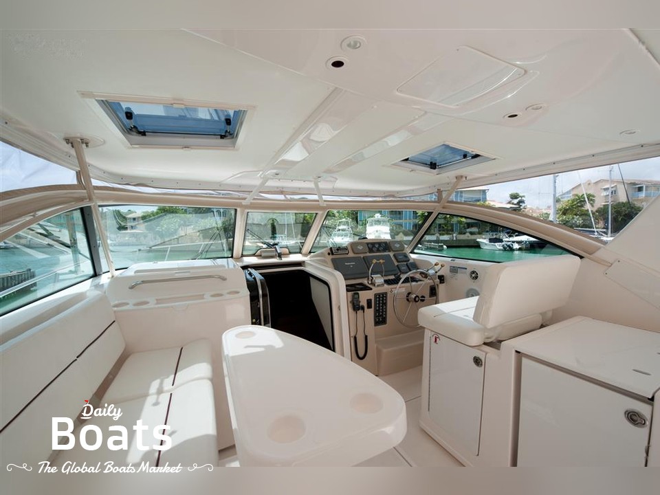 2007 Tiara Yachts 3800 Open for sale. View price, photos and Buy 2007 ...