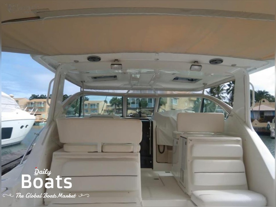 2007 Tiara Yachts 3800 Open for sale. View price, photos and Buy 2007 ...