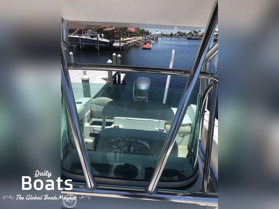 2014 Robalo 21 for sale. View price, photos and Buy 2014 Robalo 21 #213222