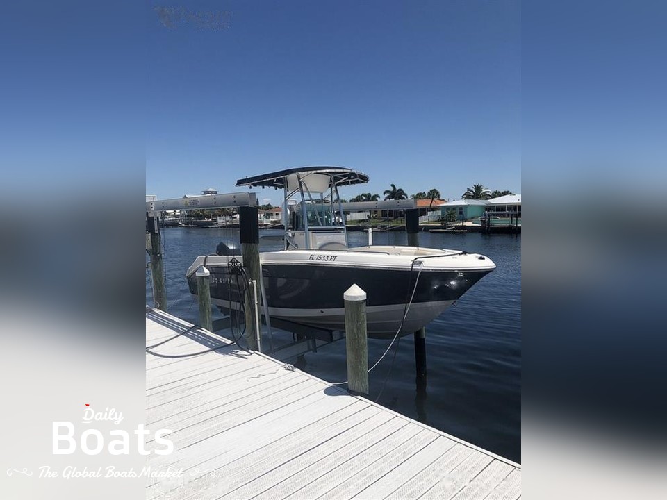 2014 Robalo 21 for sale. View price, photos and Buy 2014 Robalo 21 #213222