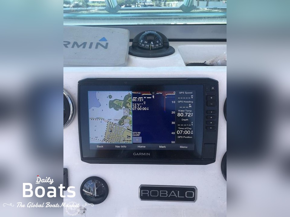 2014 Robalo 21 for sale. View price, photos and Buy 2014 Robalo 21 #213222